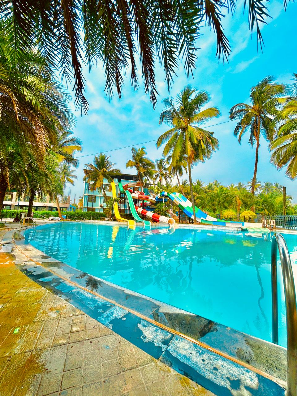 Best Resorts in Virar,Affordable Resorts in virar,luxury resorts in ...