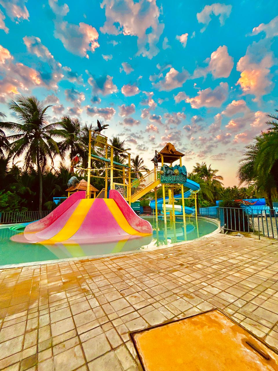 Best Resorts in Virar,Affordable Resorts in virar,luxury resorts in ...